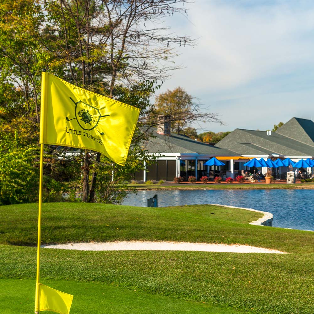 The Club - Highpointe Residences