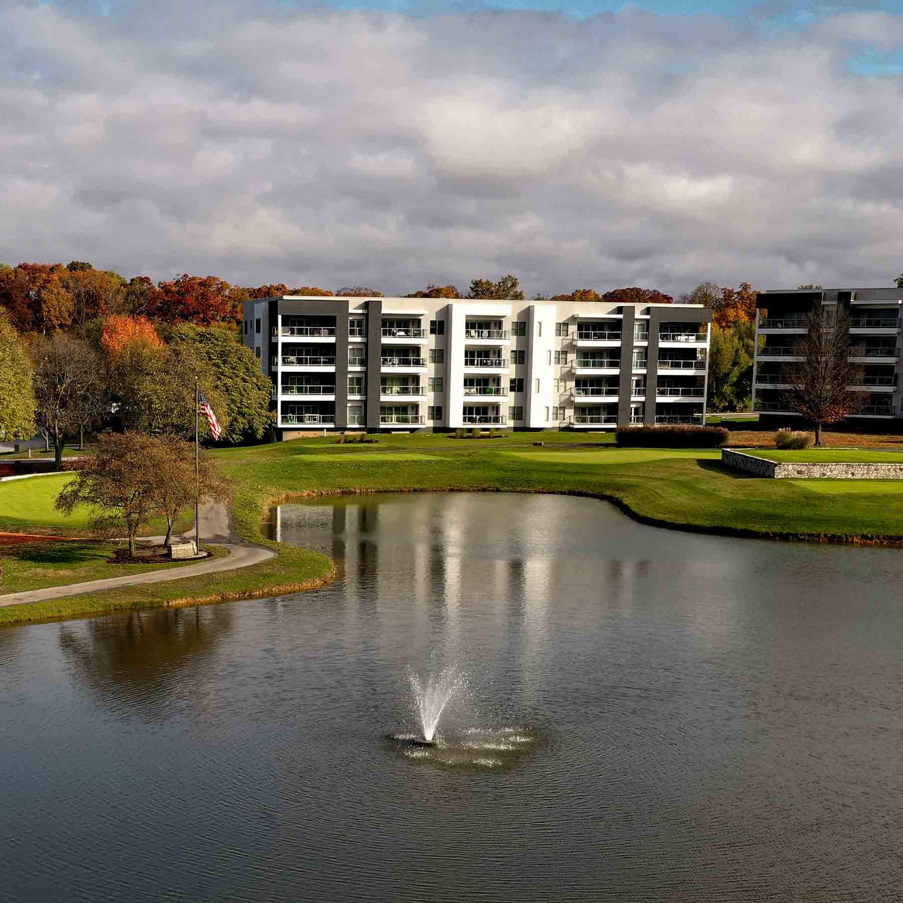 Homepage - Highpointe Residences